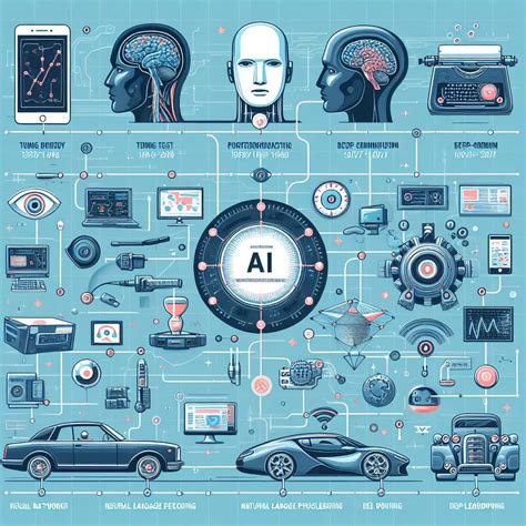 Ai Techevolution Businesstransformation Societalimpact