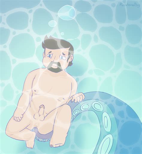 Rule 34 Anal Blue Eyes Brown Hair Bubbles Hermitcraft Male Male Only
