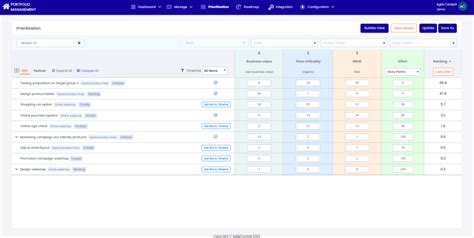 Portfolio Management Version History Atlassian Marketplace