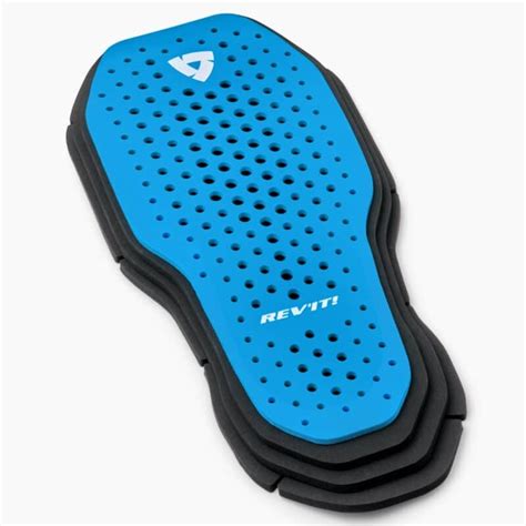 REVIT Back Protector Seesoft AIR RV Bike Station