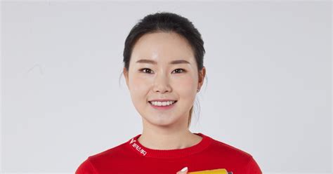 Klpga 5승 임희정 국산 골프거리측정기 보이스캐디와 4년째 계약