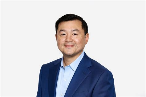 The Nciom Welcomes Project Director Patrick Tang To The Team Nciom