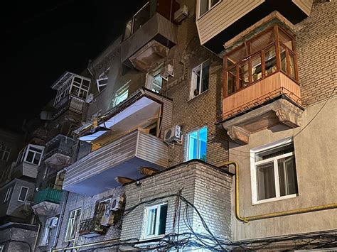 Окупанти випустили 6 ракет по Запоріжжю є загиблі та багато руйнувань