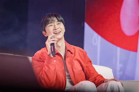 Park Seo Jun Reveals His Favorite Way To Eat Century Tuna