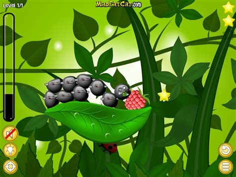 Sticky Blobs Funny Car Games Sticky Blobs Funny Car Games