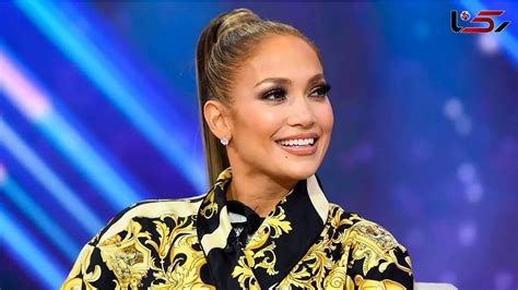 ترفند جذاب ماندن اندام جنیفر لوپز در این سن و سال عکس های 10 زن بالای