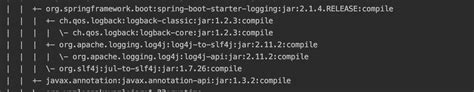 Java Is It Possible To Exclude Transitive Runtime Scope Dependency From Dependencies In POM