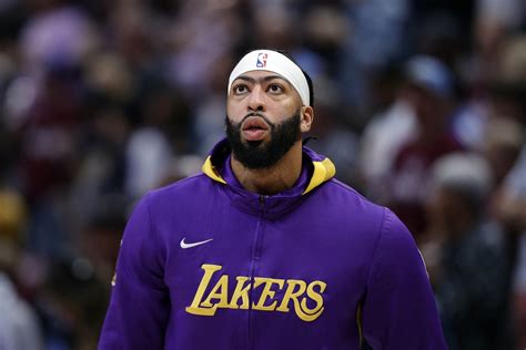 3 Reasons Signing Anthony Davis To Max Extension Will Elevate Lakers To