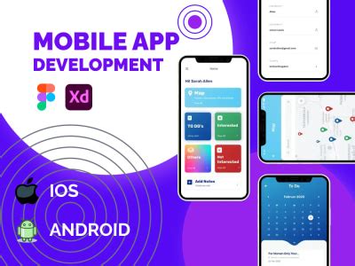 A Brilliant Application Developed In IOS Andriod Over React Native Upwork