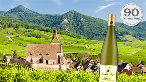 Gewürztraminer An Honest Review From A Wine Novice Taste Of France®