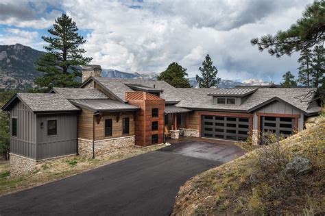 Colorado House Plans By Rentfrow Design The House Plan Company