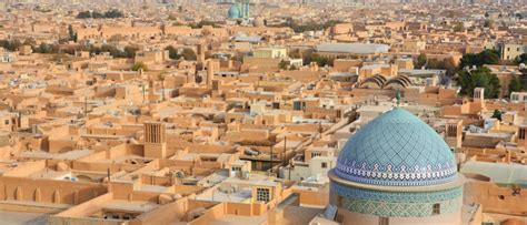 imprescindibles de Irán Blog Rutas