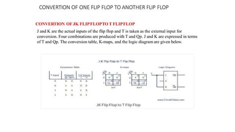 Unit 4 Sequential Circuits Pptx