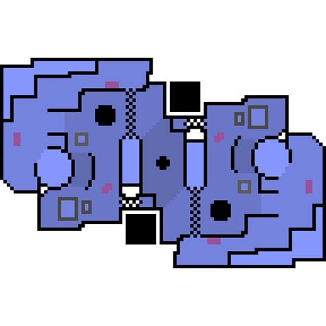 After Looking Back At My Fan Made Map I Felt Like It Wasnt Splatoon 3 Enough So I Decided To