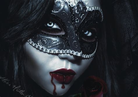 عکس های پروفایل دخترانه تاریک و خفن برای واتساپ و اینستاگرام