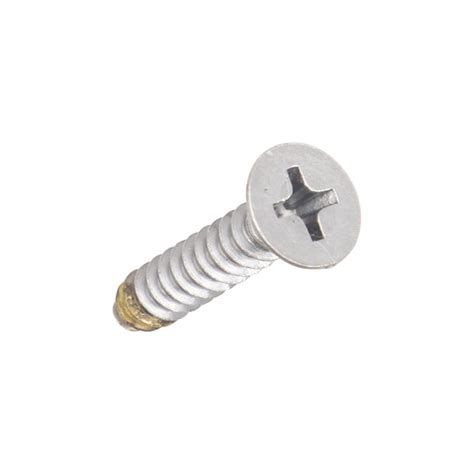 Solid Brass Door Hinge Screws Hardwaresource