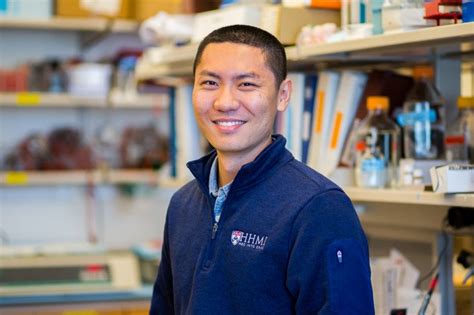 The Charles Sawyers Lab Zeda Zhang Memorial Sloan Kettering Cancer