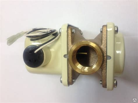 Датчик потока Water Flow SWITCH A91L-0001-0216#50-E-00A купить оптом за ...
