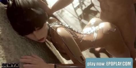 Eve Glorious Butt Stellar Blade Tnaflix Com