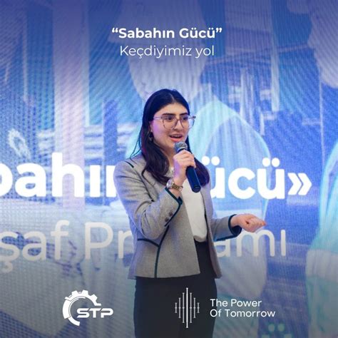 Gunel Rahimli Posted On Linkedin