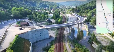 Centura Orașului Comarnic întârziată Din Nou Deși Finalizarea A Fost Promisă Pentru Sfârșitul