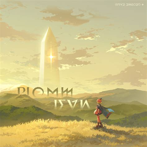 Potg Piotegu Donna Stella Sora Stella Sora Game Cg Highres Non