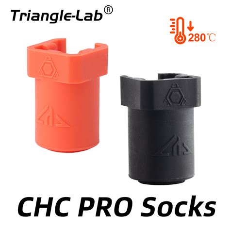 Chc Pro Socks