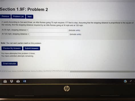 solved section 1 9f problem 2 previousproblem list next 1