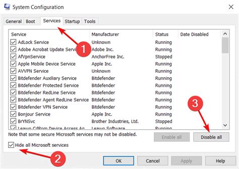 Windows Is Stuck On Please Wait How To Get Past It