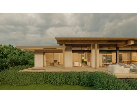 Marmol Radziner Birdview