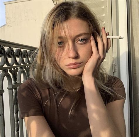 Image Tagged With A Nerd In Denver Oof Women Smoking Anerdindenver