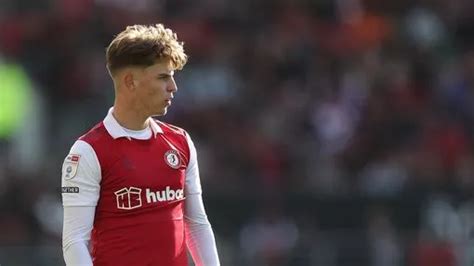 Bristol City Transfers Recap Han Noah Massengo Joins Auxerre Latest