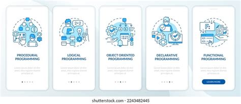 6 Hundred Programming Paradigms Royalty Free Images Stock Photos