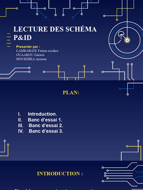 Electronic Circuit Style Cv By Slidesgo Télécharger Gratuitement