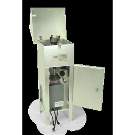 Polyurethane Foam Puf High Volume Air Sampler Absolute Instrument