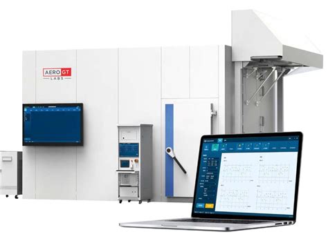 Keysight Compact Antenna Test Range At Rosemary Henry Blog