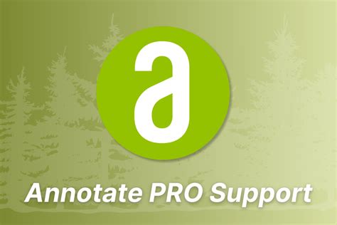 Install Annotate PRO For Microsoft Word O Trees