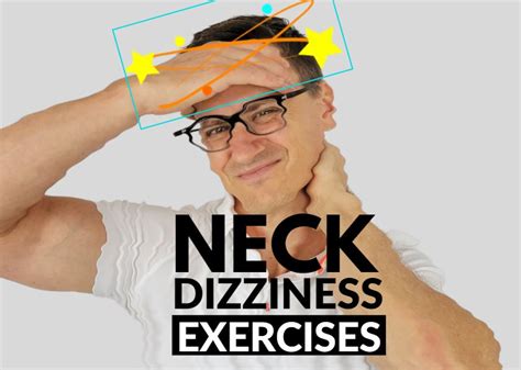 Cervical Vertigo Chiropractic On Eagle Dr Jon Saunders