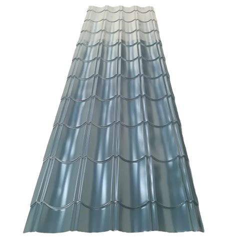 Zeptile Glossy Gauge 28 Golden Roof Mabati