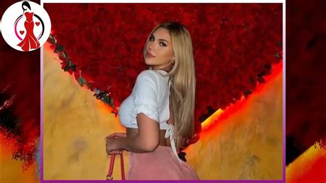 Nicol Ramirez Biography Age Weight Relationships Net Worth