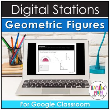 Measuring Angles Activities For Google Classroom Scale Drawing Activities