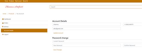 GitHub Shammu Ecommerce Django Ecommerce Project