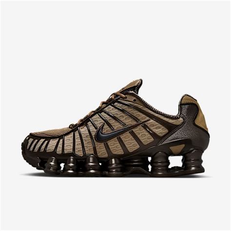 Nike Shox Tl Uomo Cut In Half Nike Shox Tl Review 2025 Shox Tl Shoes