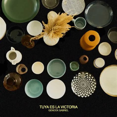 ️ Genock Gabriel Tuya Es La Victoria 2023 Zona Cristiana ⚡