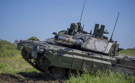 Ariete C2 Idv