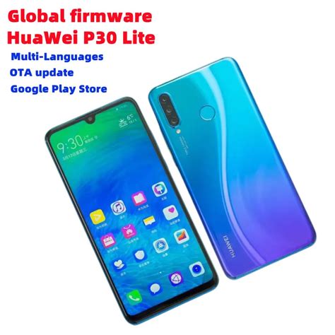 Huawei Android Phones