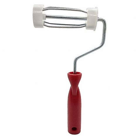 Lint Roller Handle Curved Grainger