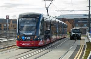 Tram Extension Is A Pipedream Without Government Cash Alex Cole Hamilton