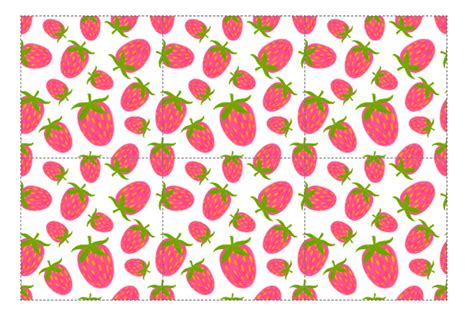 How To Make Repeating Patterns In Procreate • Bardot Brush