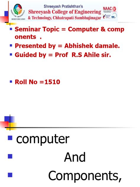 introduction to computers pdf computer data storage input output